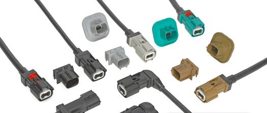 Products - ACK Connectors | Equivalent and Genuine Connectors for the ...