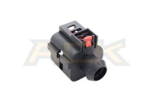 1 Way Automotive Starter Motor Female Connector 1K0 973 751 1K0973751 ...