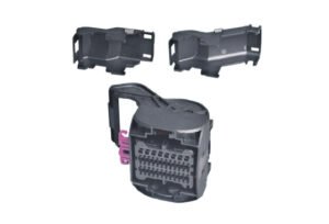 56 Way Waterproof Female ECU Connector - ACK Connectors | Genuine ...