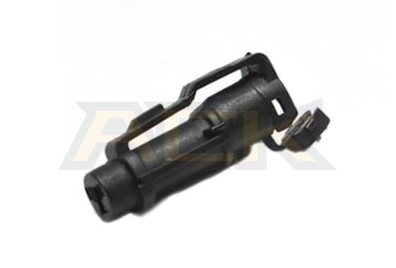 Yazaki SWP 1 Way Female Waterproof Connector 7123-7414-40 - ACK ...