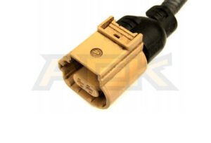 2 Way Female Sealed Auto Connector 8K0973702G 8K0 973 702 G