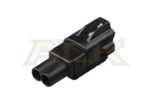 7282-7029-40 641221 2 Pole ABS Sensor Plug for KIA Hyundai
