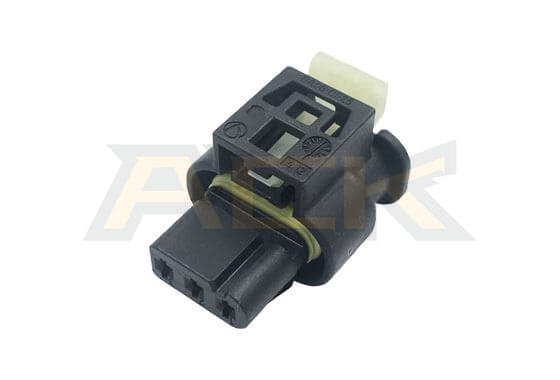 3 way female waterproof electrical auto connector 805 121 521 a 022 545 ...
