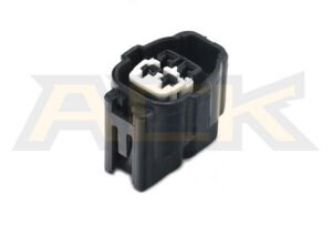 Home Auto Parts 4 Way Sealed Female Oxygen Sensor Connector MG641101 7283-7040-10